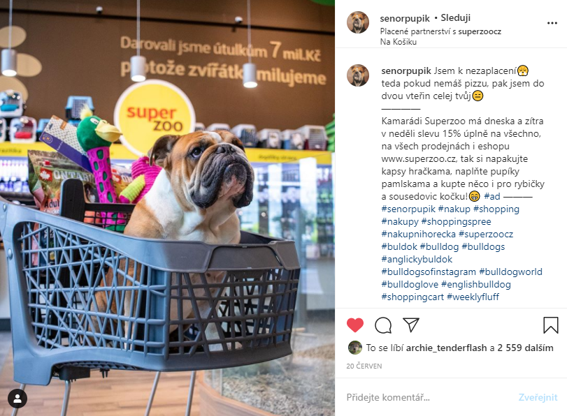 Základy influencer marketingu: 2. část - Advisio