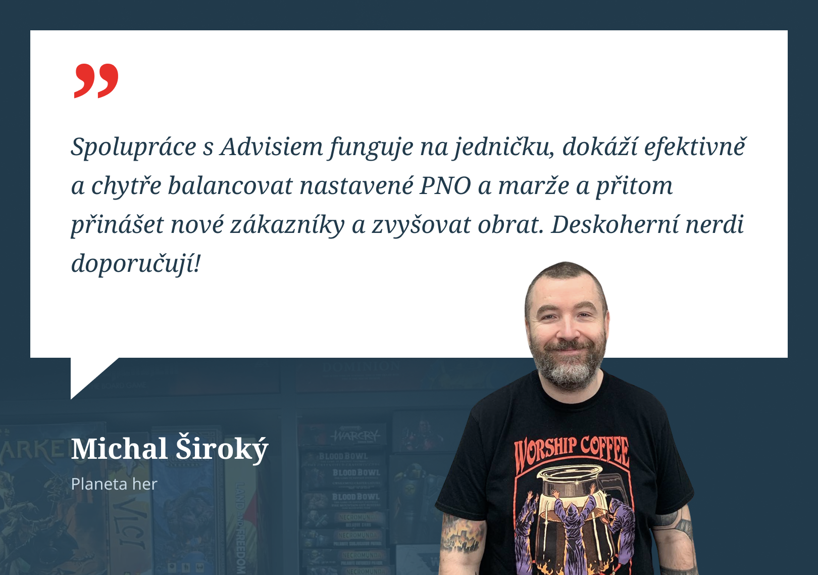 [Case Study] Jak jsme Planetě Her pomohli meziročně navýšit tržby o ...